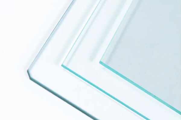 Display Screen Cover Glass Raw Materials Importance