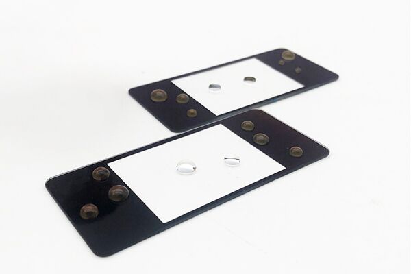 Panda or Gorilla Glass? Cover Glass Solutions for Your Industry