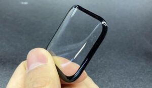 Your Reliable Smart Watch Cover Glass Supplier in China – Hengping Industry