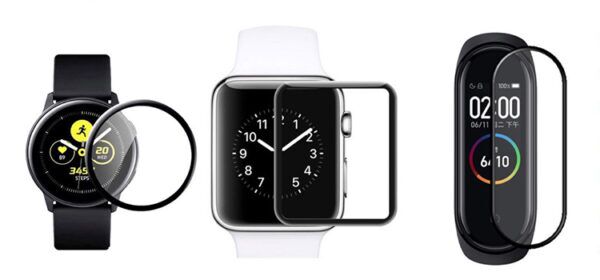 Your Reliable Smart Watch Cover Glass Supplier in China – Hengping Industry