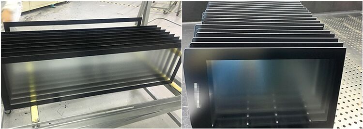 Cover Glass Panel Vs. Acrylic Panel: Which is BEST for Touch Panels?